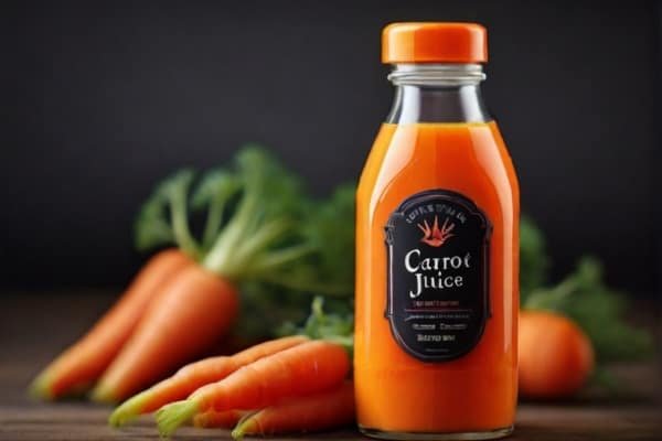 What Will Happen If You Drink Carrot Juice Every Day